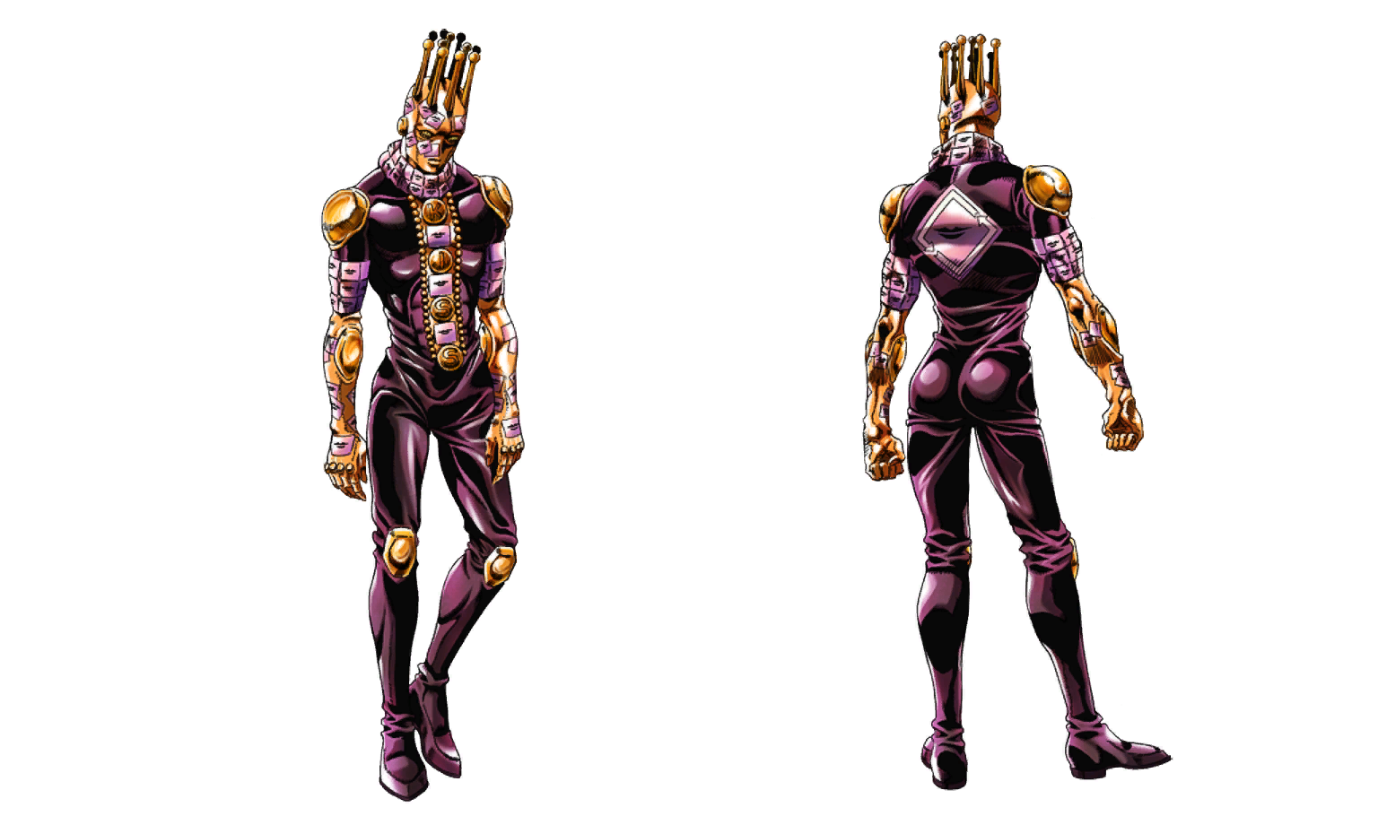 File Kissasbconcept Png Jojos Bizarre Encyclopedia Jojo Wiki