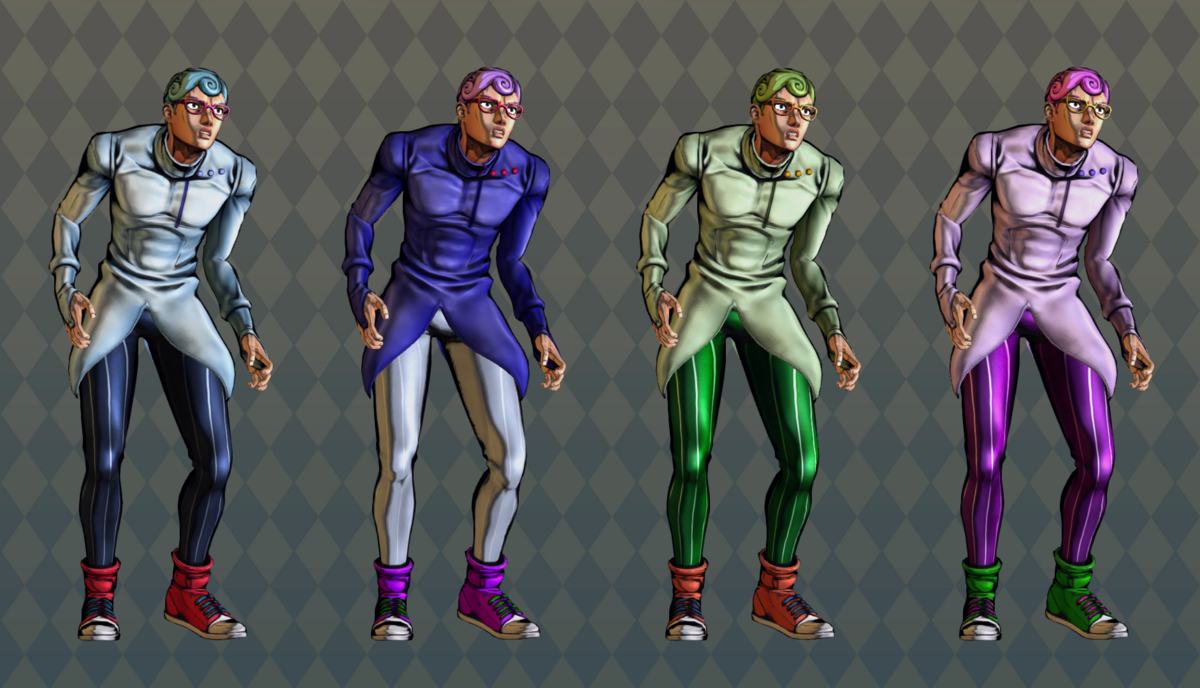 File:Ghiaccio ASBR Color Alts A-D.png - JoJo's Bizarre Encyclopedia ... File:Ghiaccio ASBR Color Alts A-D.png - JoJo's Bizarre Encyclopedia ...