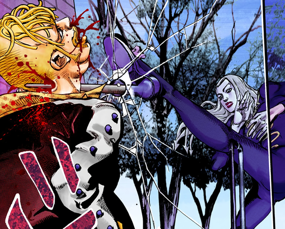 Category:Images of Tamaki Damo - JoJo's Bizarre Encyclopedia | JoJo Wiki Category:Images of Tamaki Damo - JoJo's Bizarre Encyclopedia | JoJo Wiki